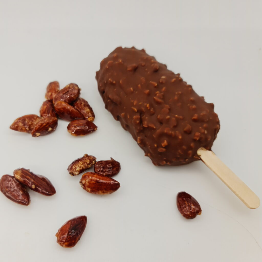 Magnum praliné – Les délices 31