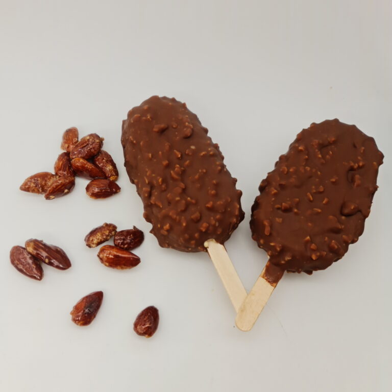 Magnum praliné – Les délices 31