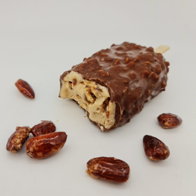 Magnum praliné – Les délices 31