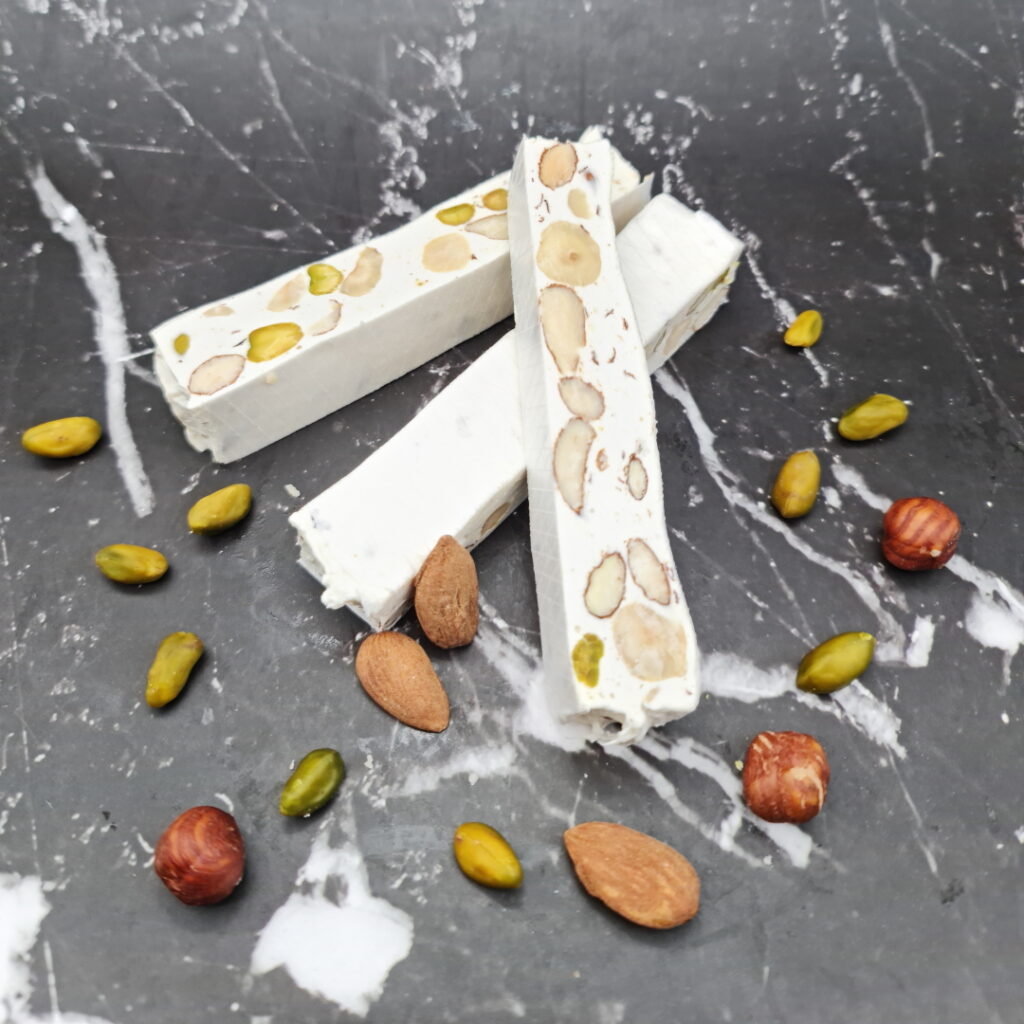 Confiserie - retrouvez des recettes de confiserie maison