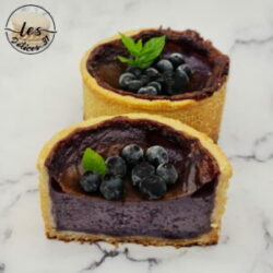 Flans - Les délices 31